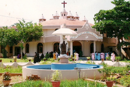 AMALA PROVINCE | ctcsisters