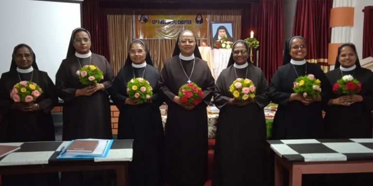 Devamatha Province | ctcsisters